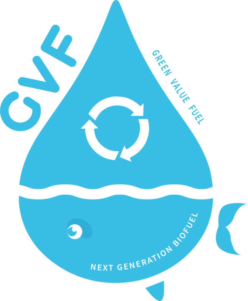 GVF – GREEN VALUE FUEL